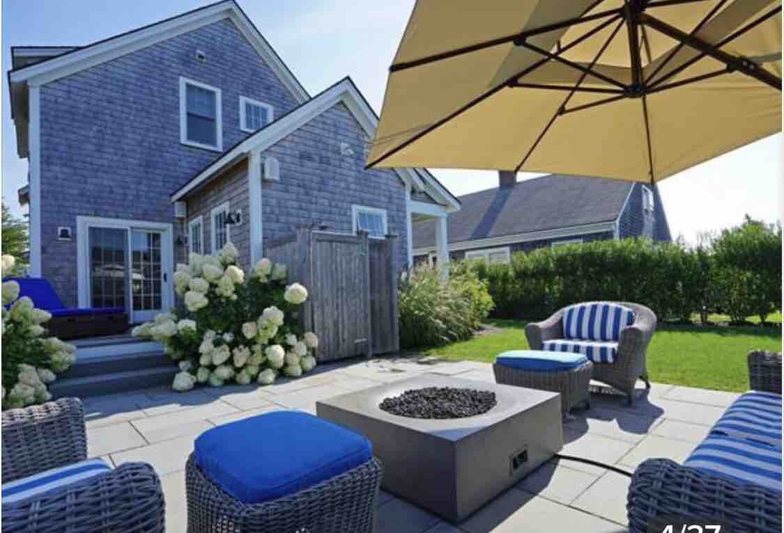 Tuckernuck Island Vacation Rentals & Homes - Nantucket, MA | Airbnb