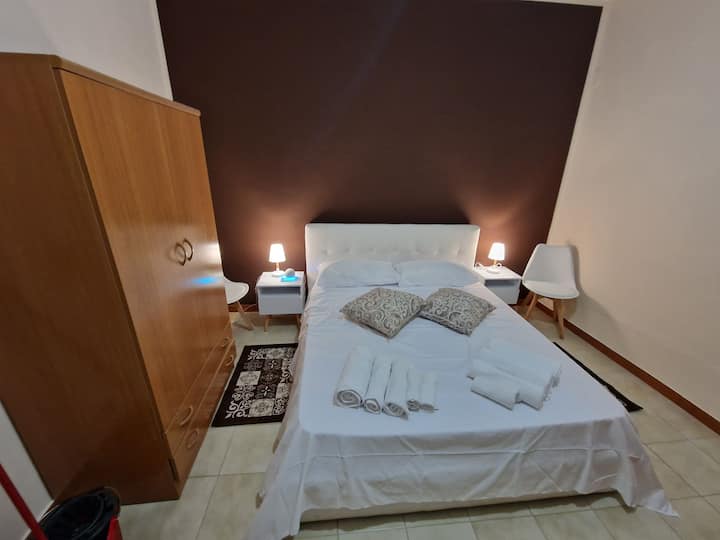 Bilocale Centro Favignana - Favignana
