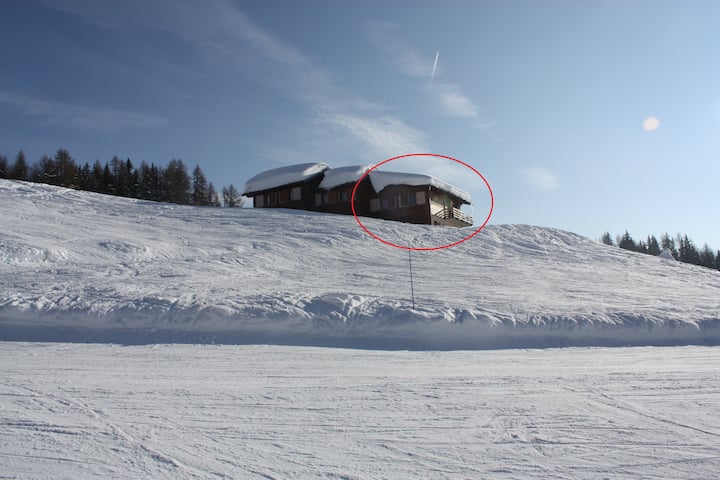 Arc 1800 - Superbe Chalet "Les Arolles" - Bourg-Saint-Maurice