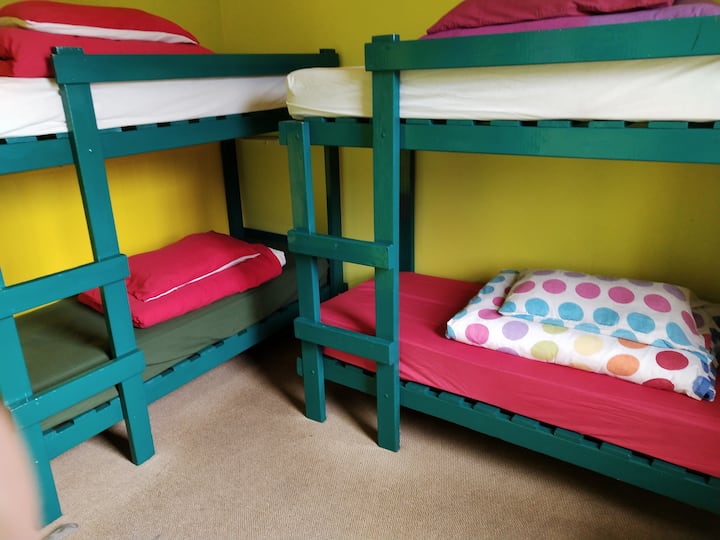 Portree Independent Hostel Pr5 - Portree