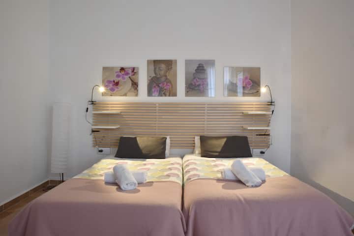 Apartamento Calabria - Barcelona