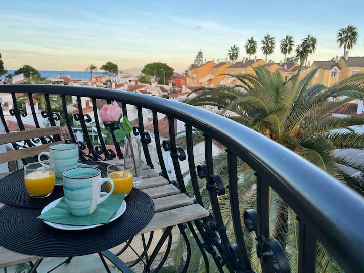 Sea Views, Les Marines Beach. Amazing Pools - Dénia