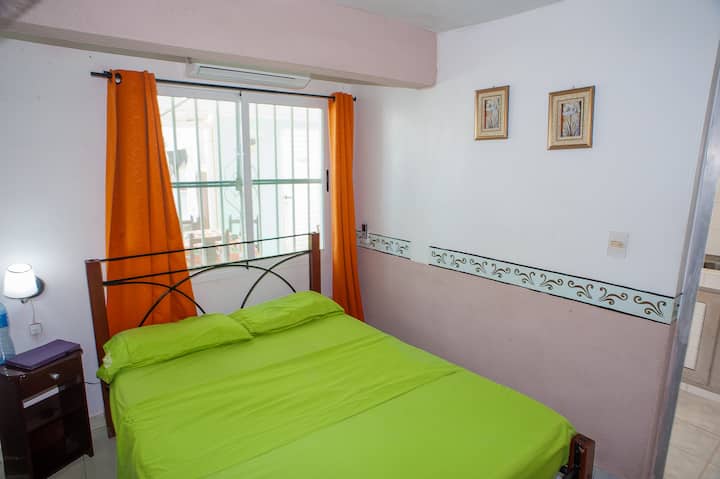 3 Bedrooms | Wifi | Kitchen | Terrace | Beach - Varadero