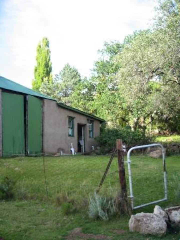 Den Hagen Guest Farm - The Barn - Rhodes