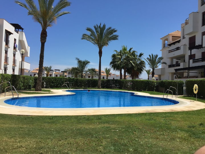 Luxury Holidays In Vera Beach - Vera