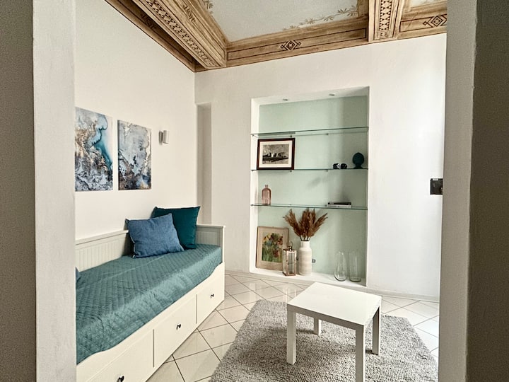 San Giorgio Home,cozy Apartment Siena City Center - Siena