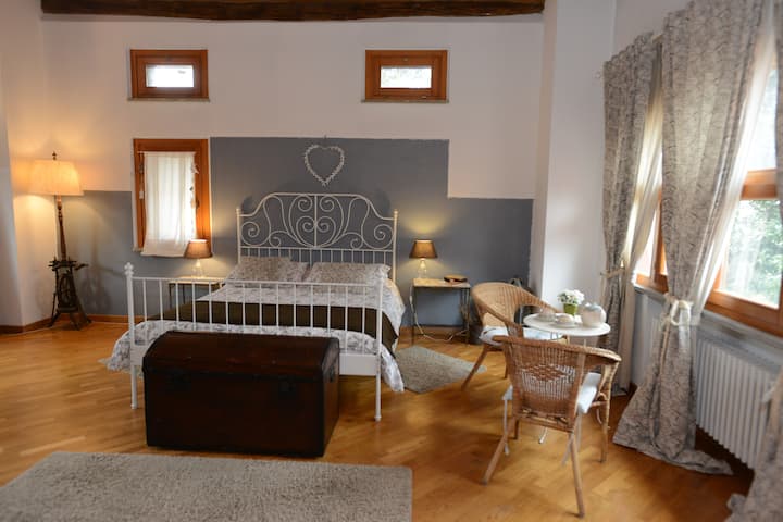 Il Pettirosso B&b (Certosa Di Pavia) - Pavía