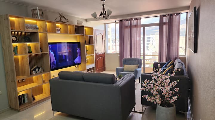 Firenze's Home 7 - Huancayo
