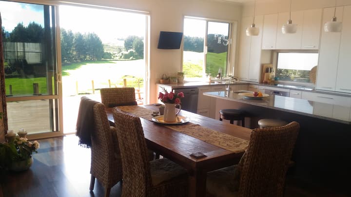 Quiet&cozy Room With Plant-based Breakfast - Rotorua