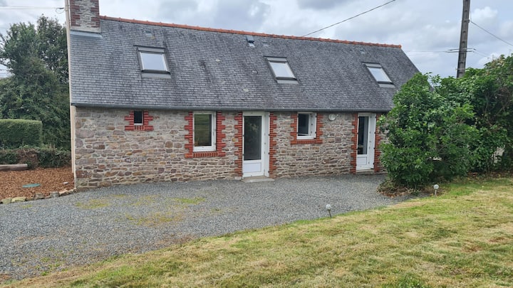 Maison Atypique Avec Jardin à L'entrée De Paimpol - Paimpol