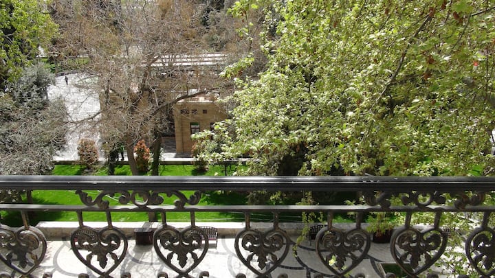 Apartment In Baku Nizami Str. - Azerbaijan