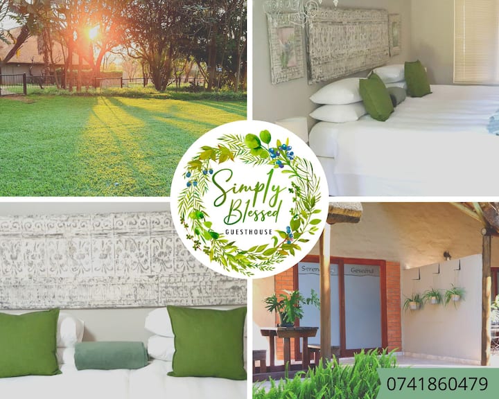 Tsitsing Holiday Rentals & Homes - North West, South Africa | Airbnb