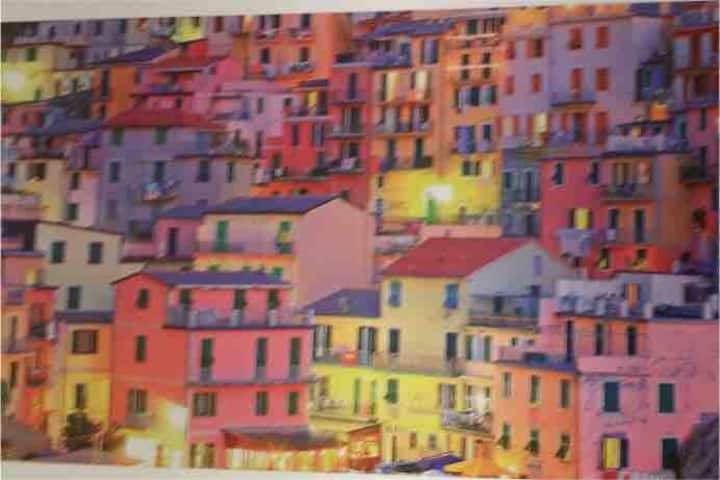 Charmant Appartement Proche De La Sagrada Família - Barcelona