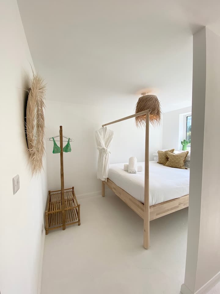 Ocean View Ananda, South Fistral - Newquay