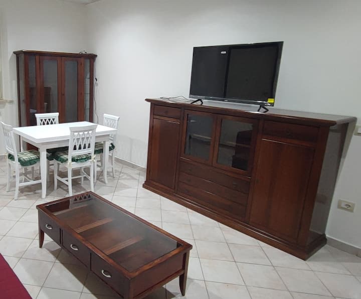 Affittacamere
Appartamento - Grottammare