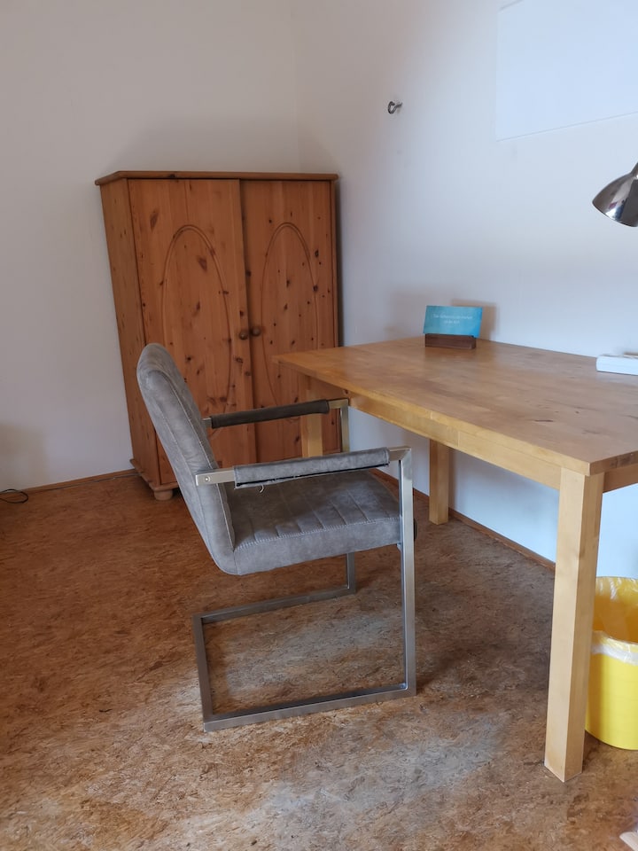 Zimmer Im Bullerbü-haus In Bliestorf - Lübeck