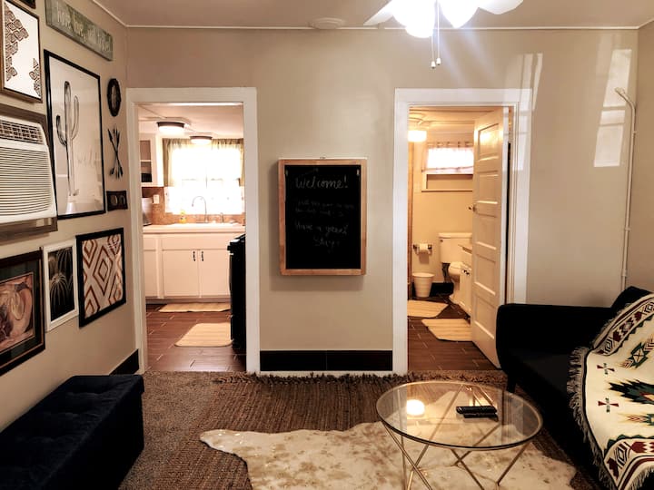 Traveling/medical Professionals - Rare Find!308 - Kingman, AZ