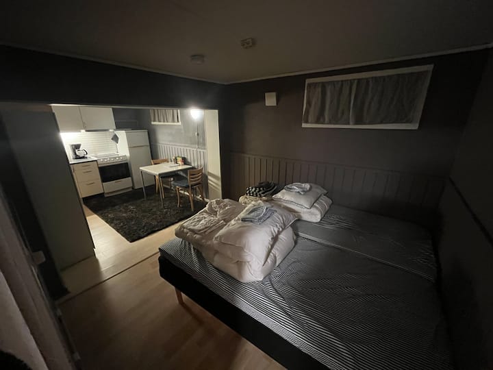 Basic And Affordable - Nothing More Than That - Tromsø