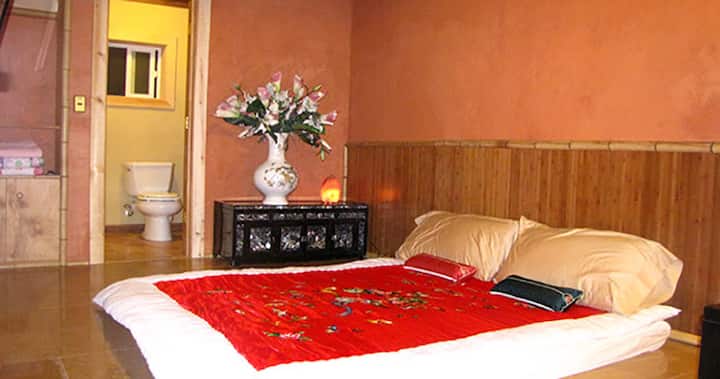 Coast Inn And Spa - Fort Bragg, CA