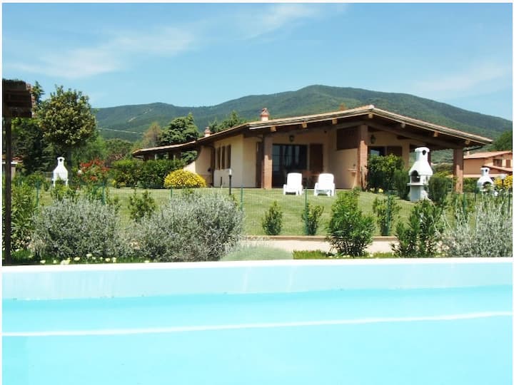 Ansonica - Castiglione della Pescaia