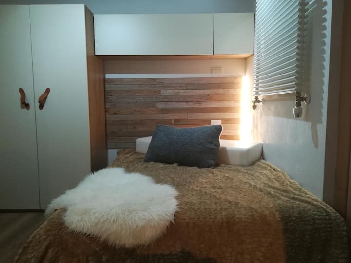Appartamento Campiglio - Madonna di Campiglio
