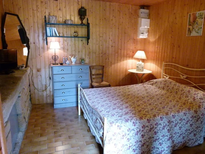 Maison De Vacances - Juliénas