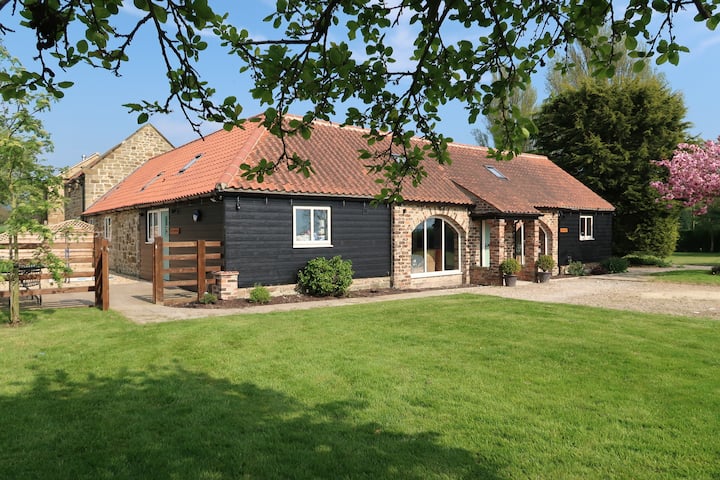 The Shippen, Old Low Moor Farm Near Thirsk - Thirsk