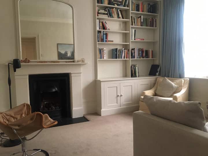 Charming Covent Garden Zone 1 Central London 1 Bed - Liverpool Street Station London