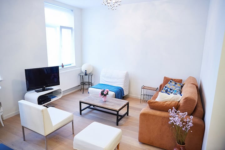 Appartement Neuf Au Coeur De Wavre - Brabant Wallon