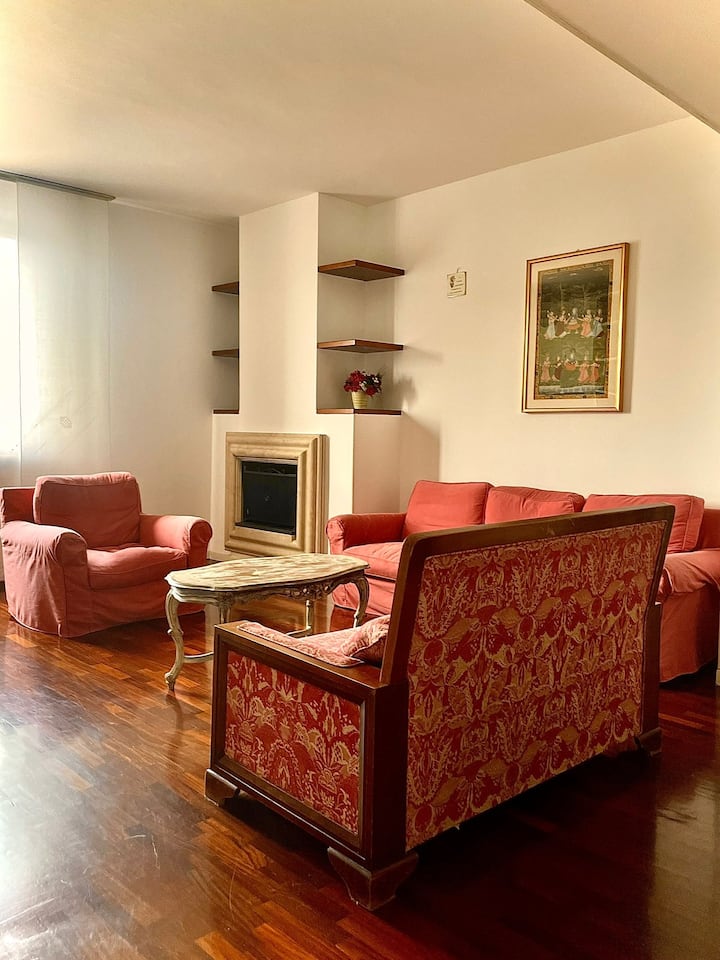 Il Covo Di Nonna Linda - Lodi