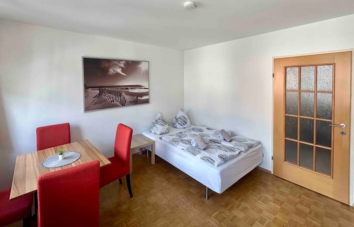 Fully Equipped & Amazing View - Innsbruck