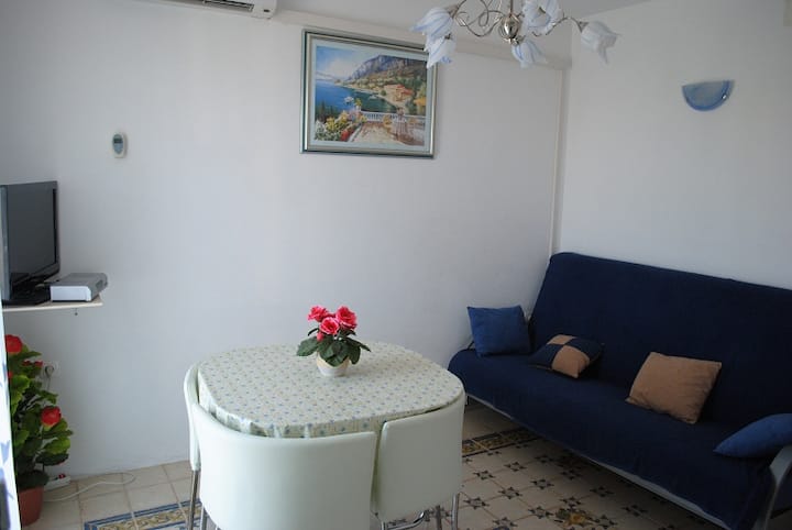 Sun Apartment Rab - Lun