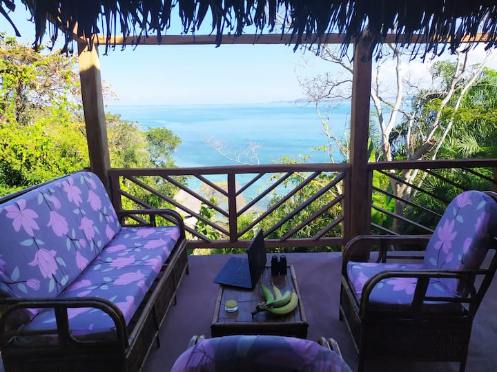 Case Nature Nosy Komba - Madagascar