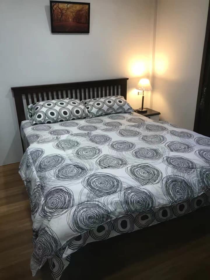 Gemmy House - Chanthaburi