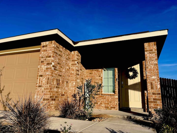 Bluest Skies- Sea World- Lackland Afb - Briggs Ranch – San Antonio