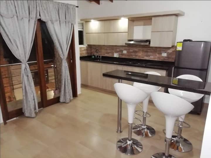 Apartamento La Ceja - La Ceja