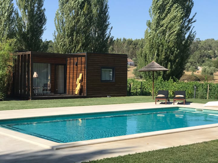 Villa Tejo Country House Q.m. - Cartaxo