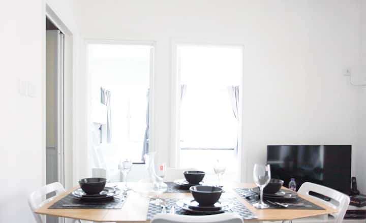 Za Newly Renovated(16) * Explore Like Local - North Point