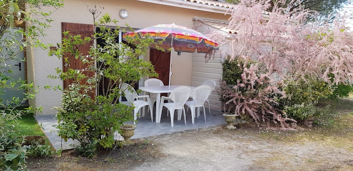 Location Vacances Hourtin Lac - Lac d'Hourtin