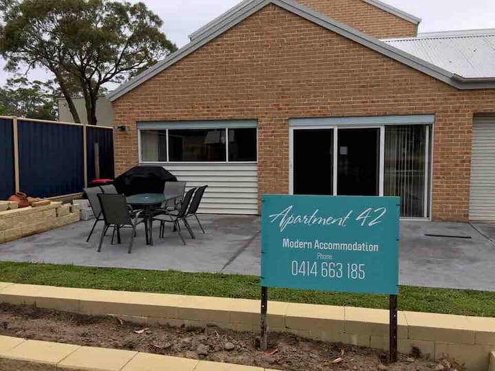 Apartment 42 - Jervis Bay - Jervis Bay