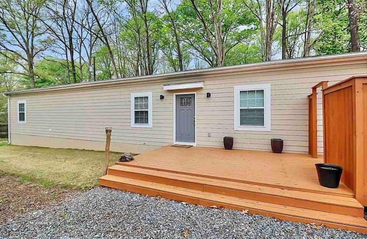 House In The Woods - Fort Mill, SC