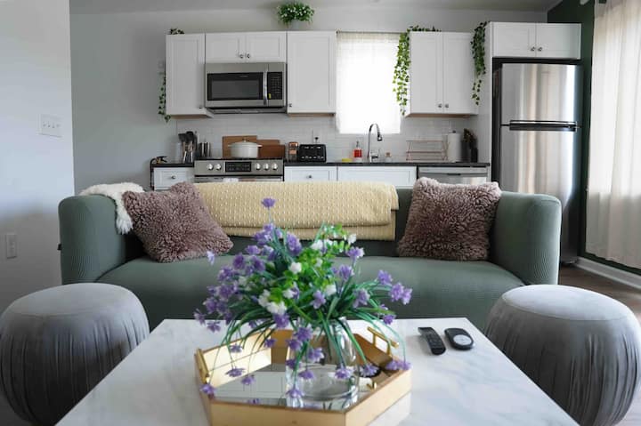 Guest House At Asbury Park - Ocean Township, NJ