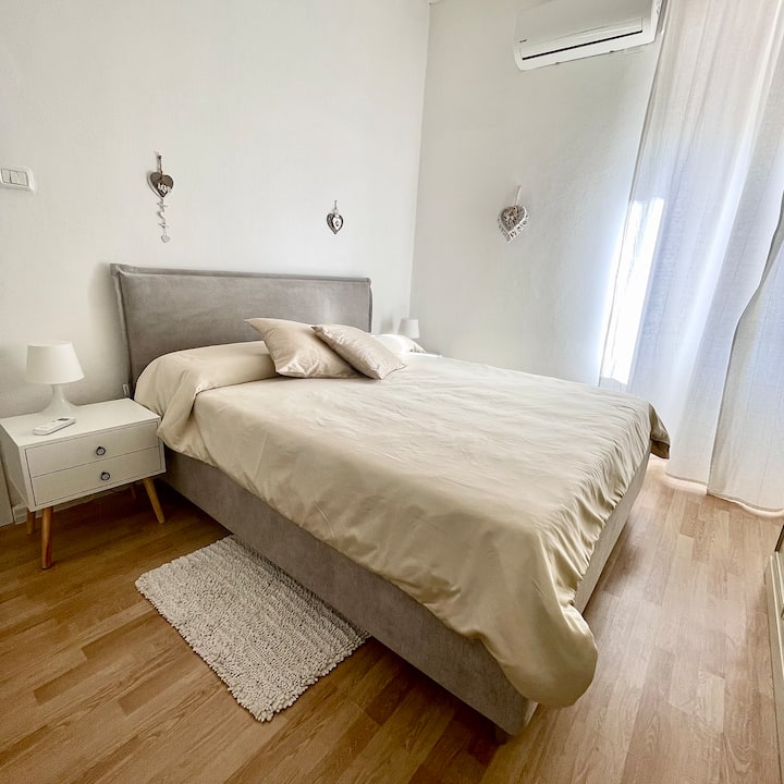 La Casetta A Cagliari - Cagliari