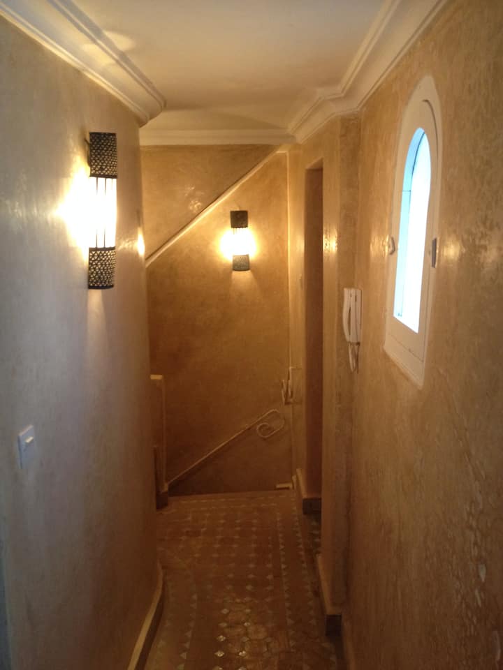 Maison Au Centre De La Médina D'essaouira - Essaouira