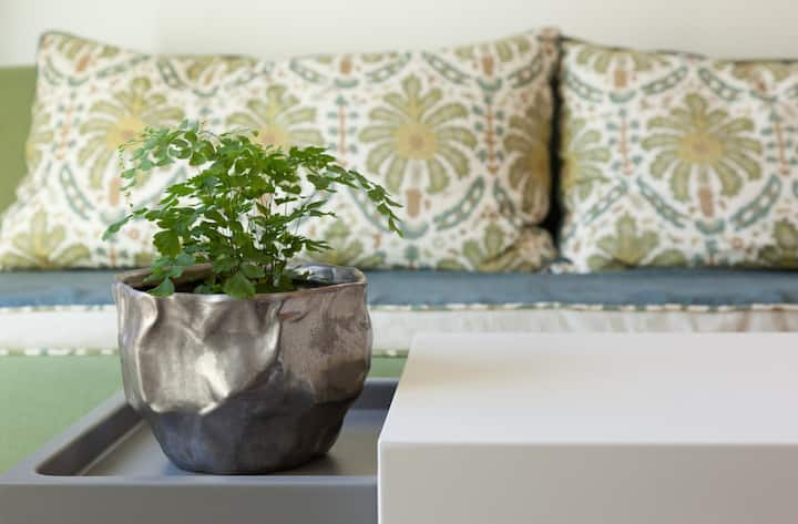 Glassell Vista Garden Suite - Los Angeles, CA