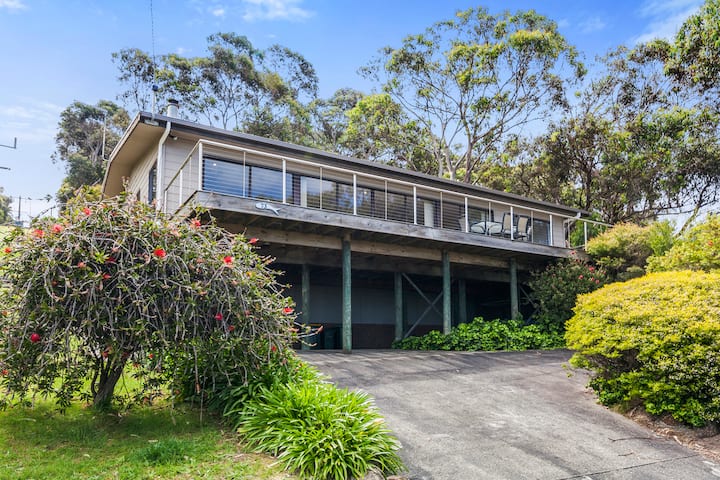 Dorman Street Delight - Lorne