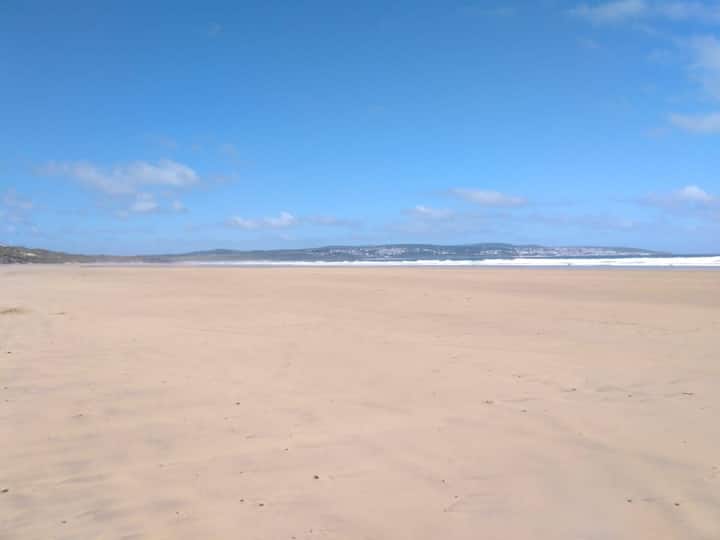 Kosy Kot - A "Kosy"  Home From Home Near The Sea. - Gwithian