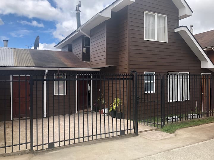 Departamentito - Puerto Varas