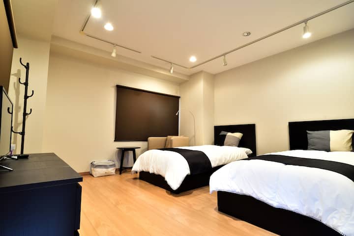 Apartment Style In Shinjuku Area (B&b Tokyo) - Tokio