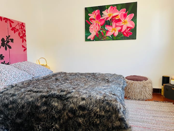 Cœur Saint Victor Quartier D’endoume - Marseille